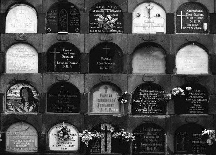 Ejemplos – DE PIEDRA Plasmar la vida en un recuerdo y hacerlo eterno